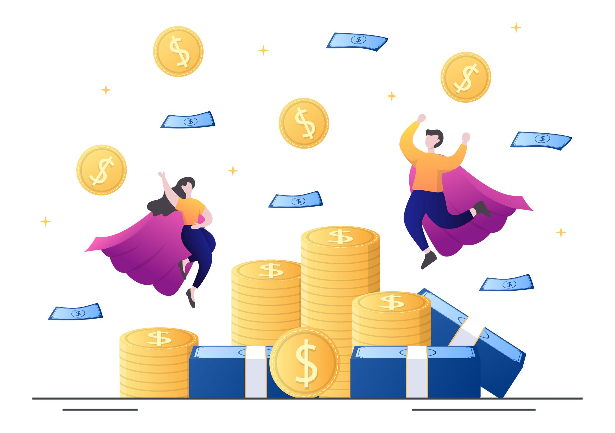 5 Do s To Thrive In Financial Services DBA Advisory 5 Do s To Thrive In Financial Services DBA Advisory