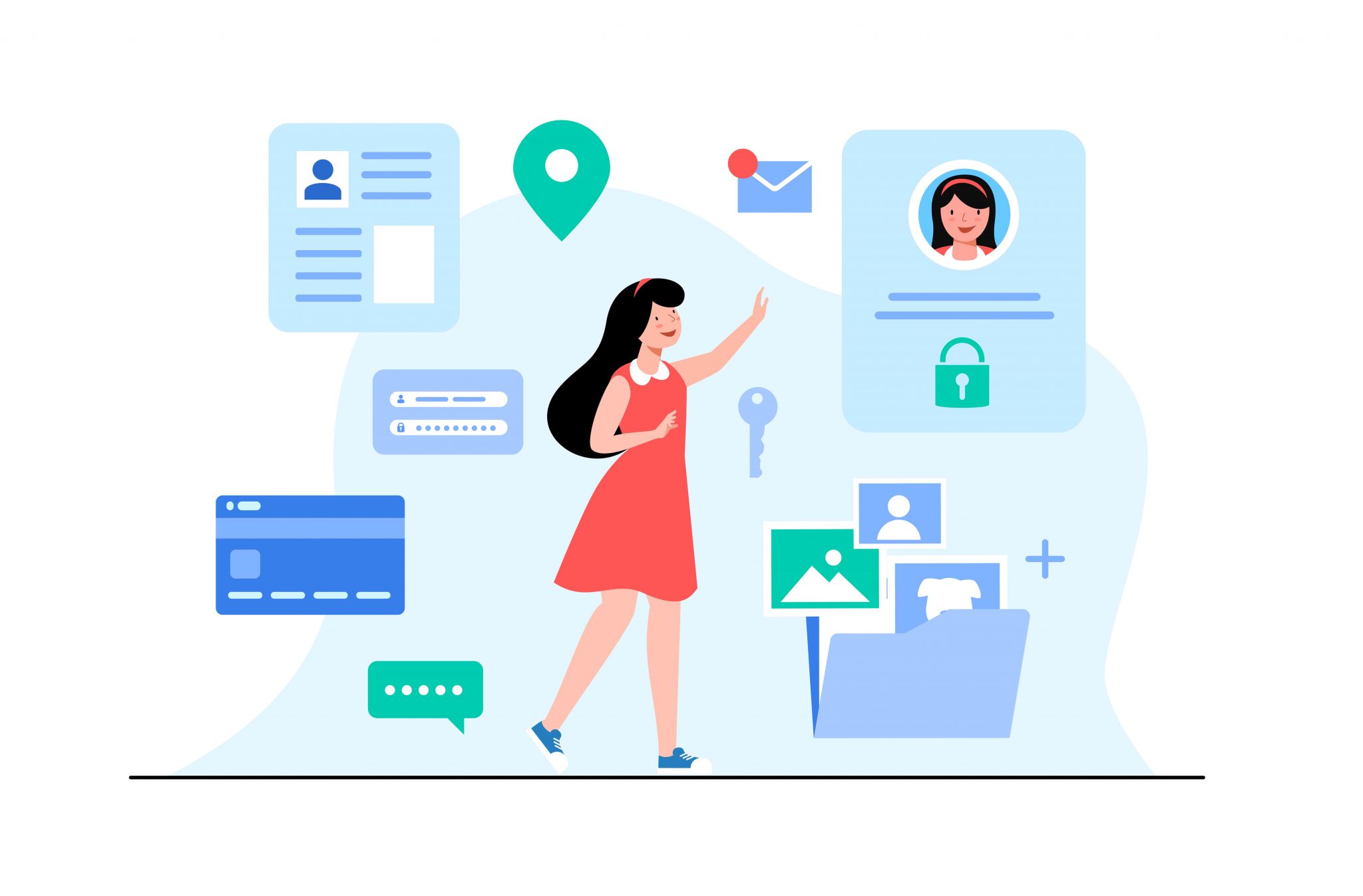 5 Tips for a Proactive Cybersecurity Mindset | DBA Advisory